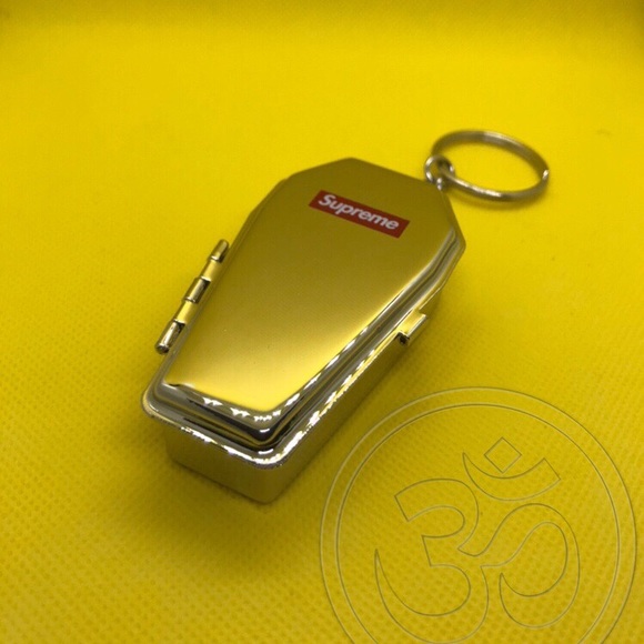 Supreme | Accessories | Supreme Coffin | Poshmark
